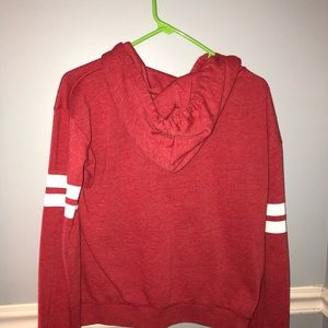 Nike | Tops | Rutgers Jacket | Poshmark